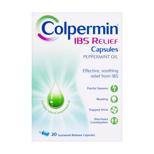 Buy Colpermin 20 Capsules in Erdington, Birmingham , Leading Medicine ...