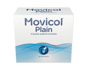 Buy Movicol Plain Powder Sachets 30 Pack in Erdington, Birmingham ...