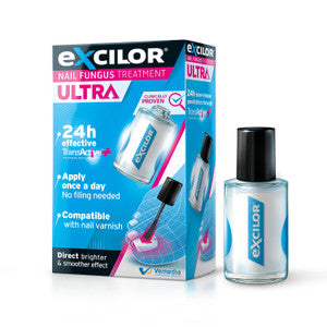 Buy Excilor Ultra Solution 30ml in Erdington, Birmingham , Leading ...