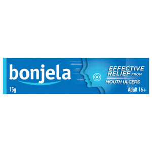 Buy Bonjela Adult Gel Original 15g in Erdington, Birmingham , Leading ...
