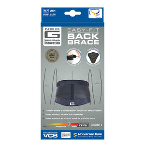 Buy Neo G Easy-Fit Back Brace in Erdington, Birmingham , Leading ...