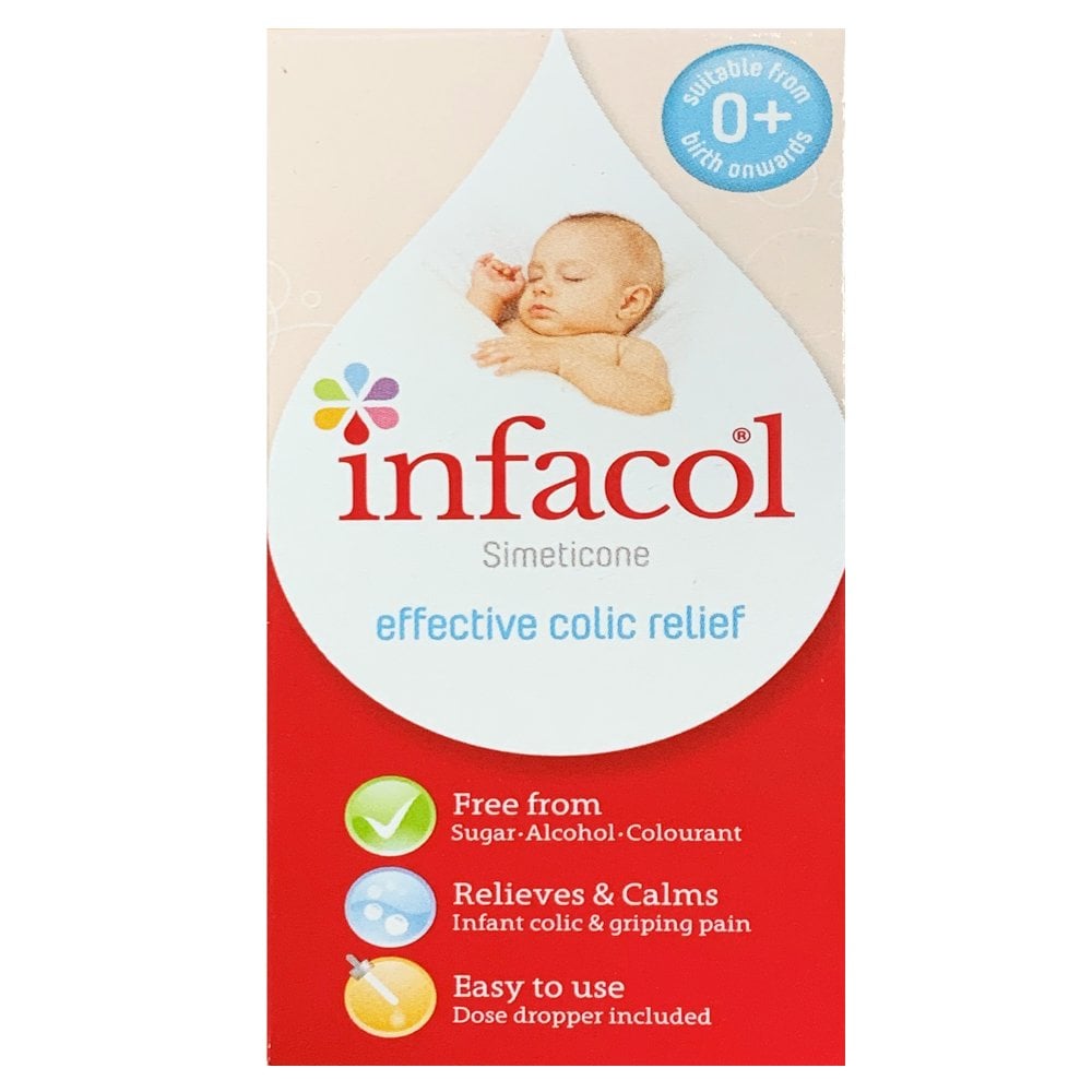 Buy Infacol Colic Relief Drops 55ml in Erdington, Birmingham , Leading ...